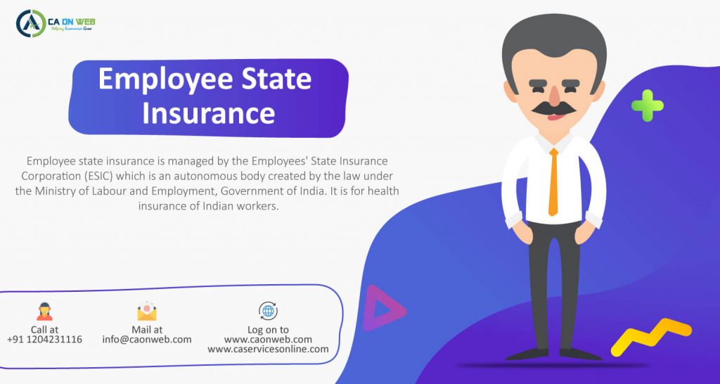 Employee State Insurance Archives - BlogBlog
